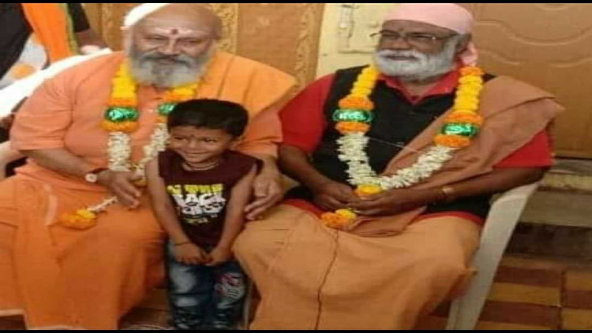 Sri Sri Roja Guruji