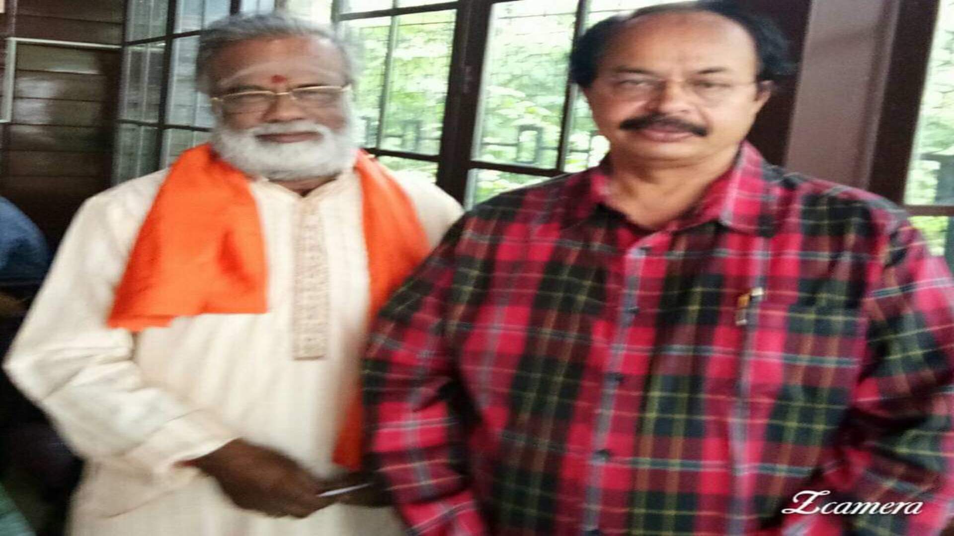 Sri Sri Roja Guruji