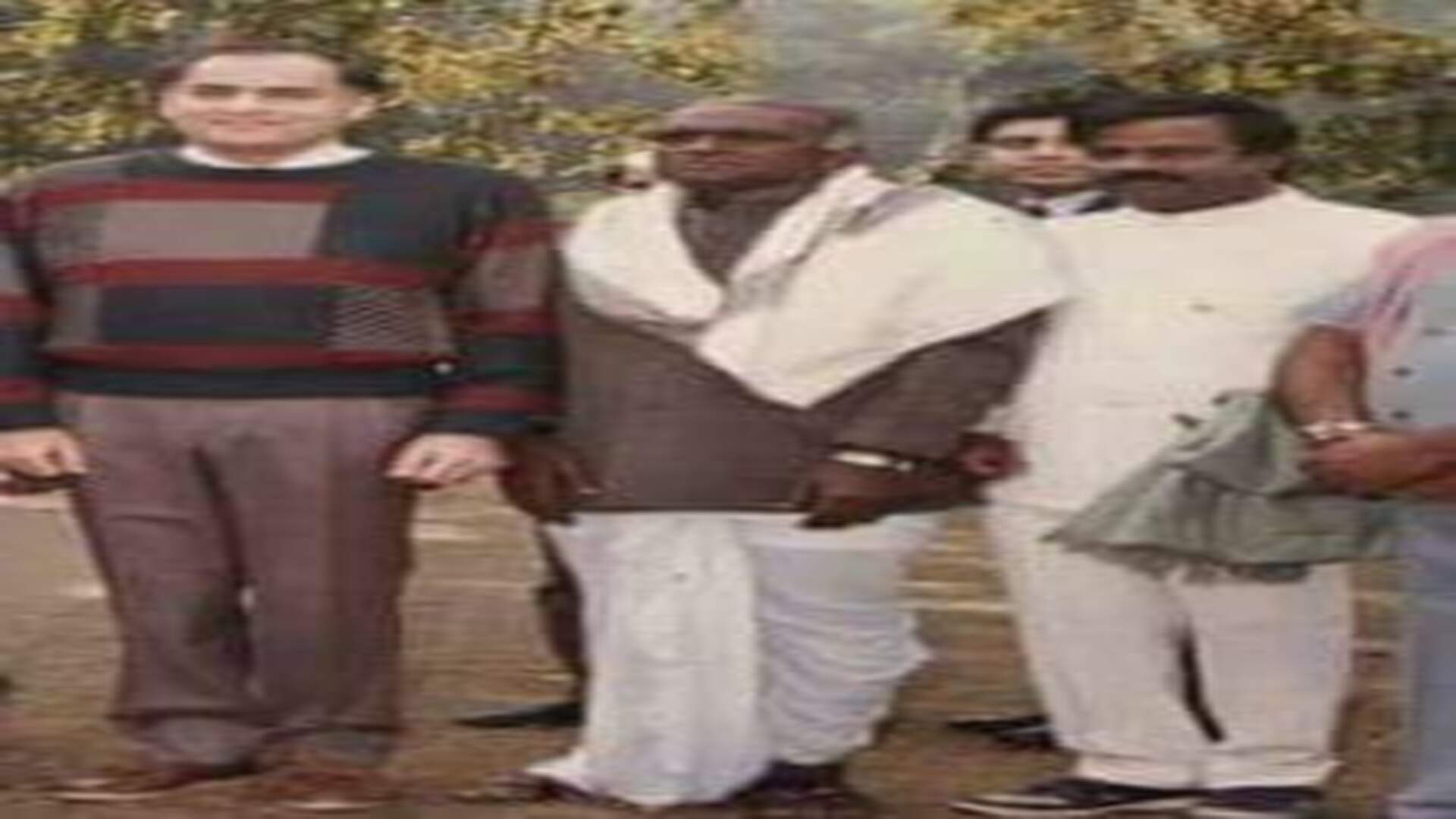 Sri Sri Roja Guruji
